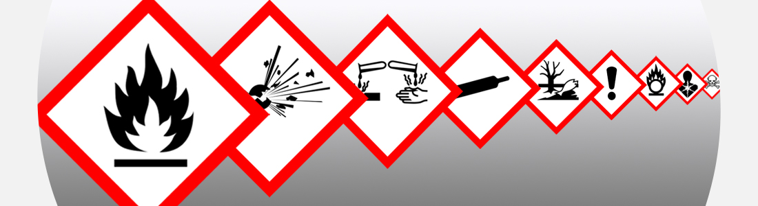 Workplace Hazardous Materials Information System (WHMIS) | OSG